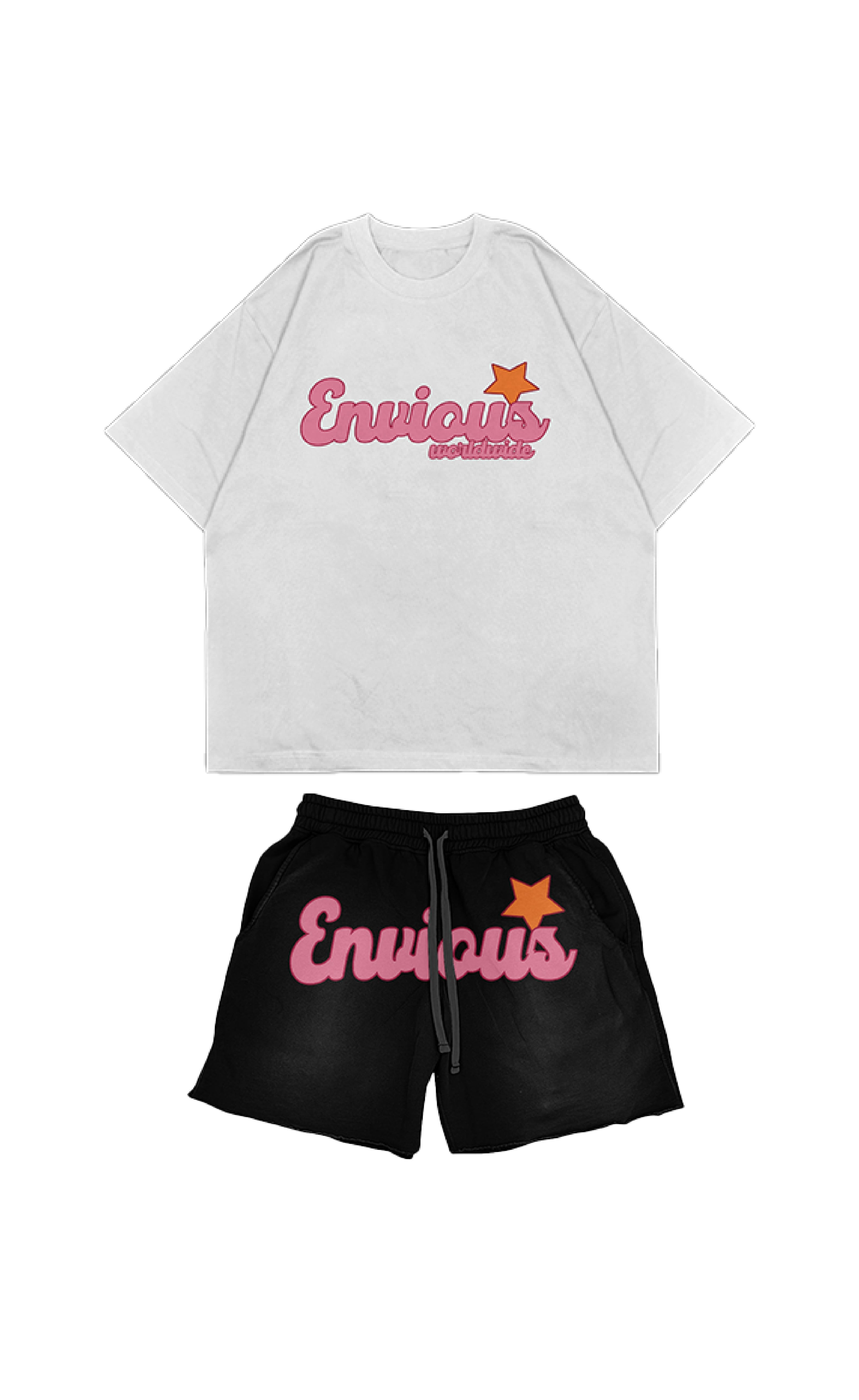 Envious | Street Wear